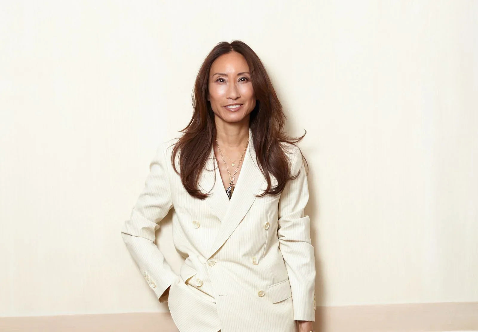 Sitting Down with Fashion Mogul, Elizabeth von der Goltz
