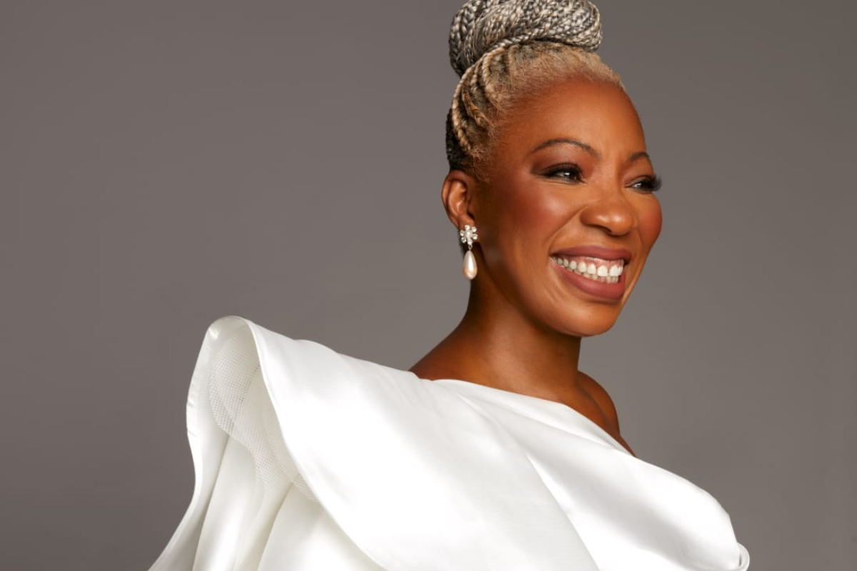 Sitting Down with Diana Award CEO, Tessy Ojo, CBE