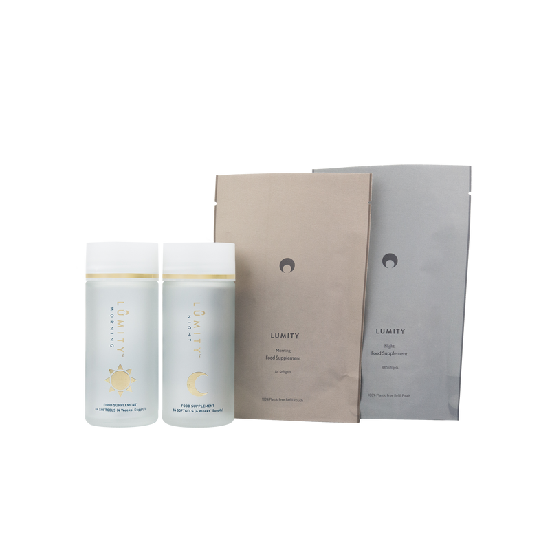 Lumity Supplements Ingredients & Benefits | Lumity US – Lumity® US