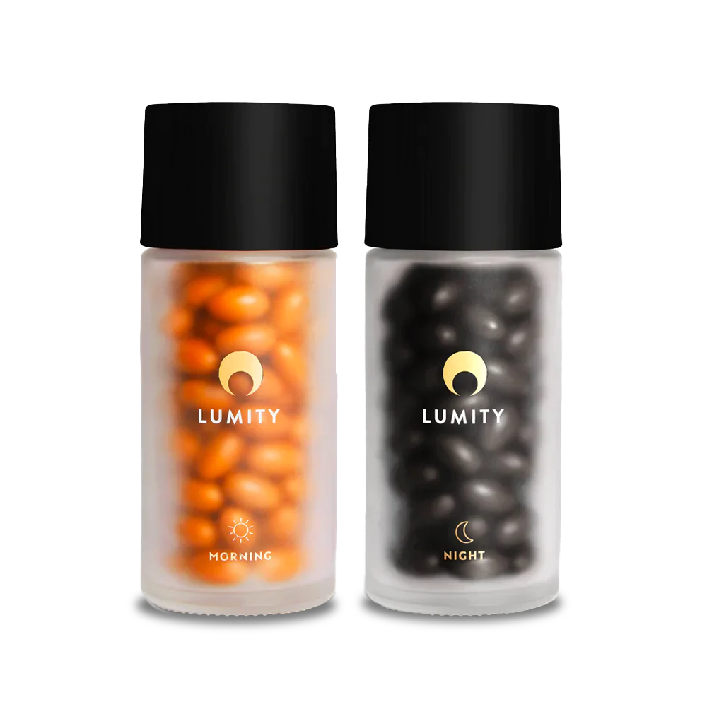 Lumity Supplements Ingredients & Benefits | Lumity US