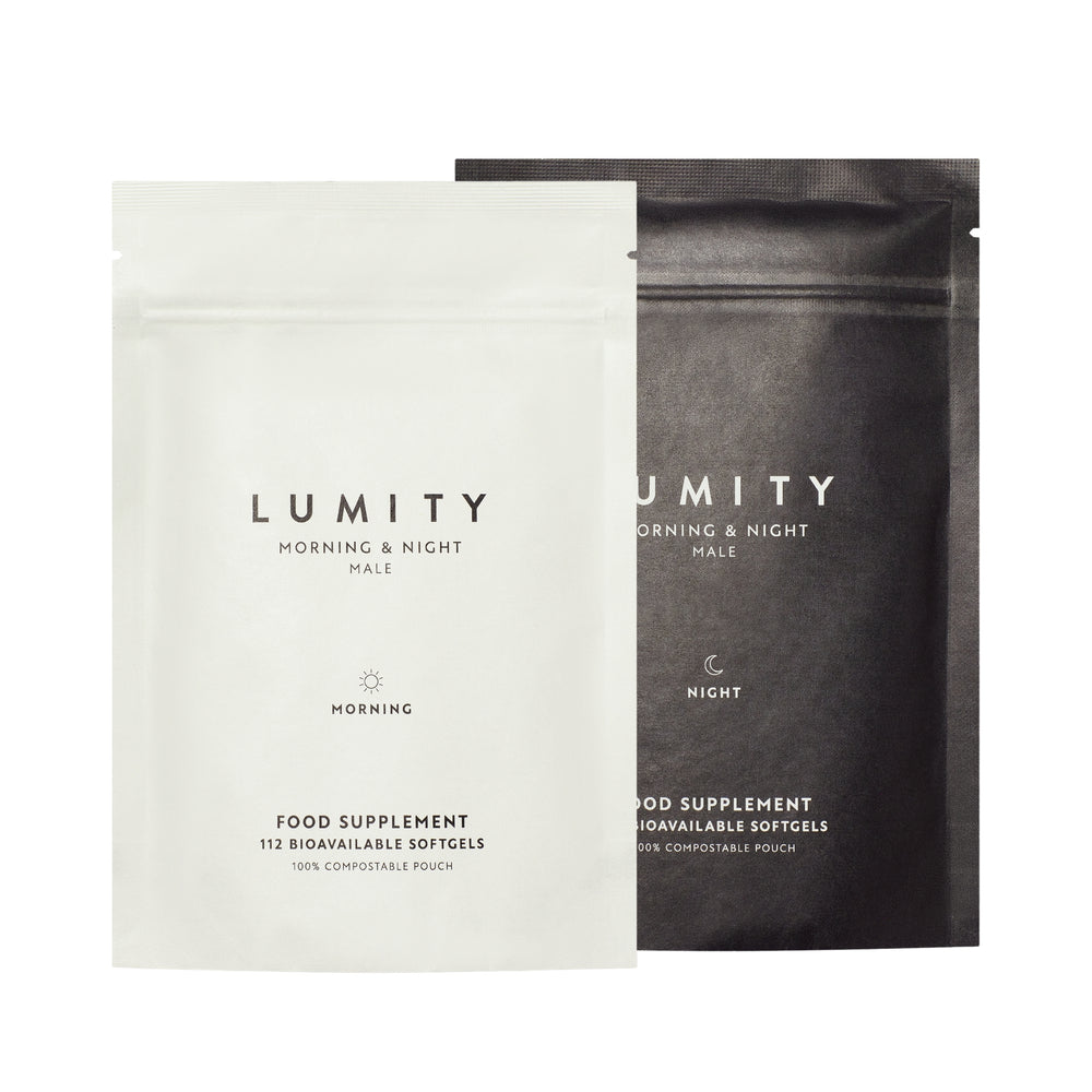 Lumity FAQs | Does Lumity Work? | Ingredients & Benefits