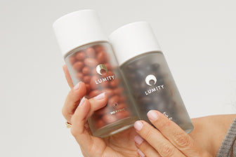 Award-winning, clinically-proven supplements & skincare – Lumity® US