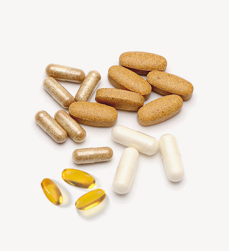 Lumity | Clinically Tested Supplements for Better Health